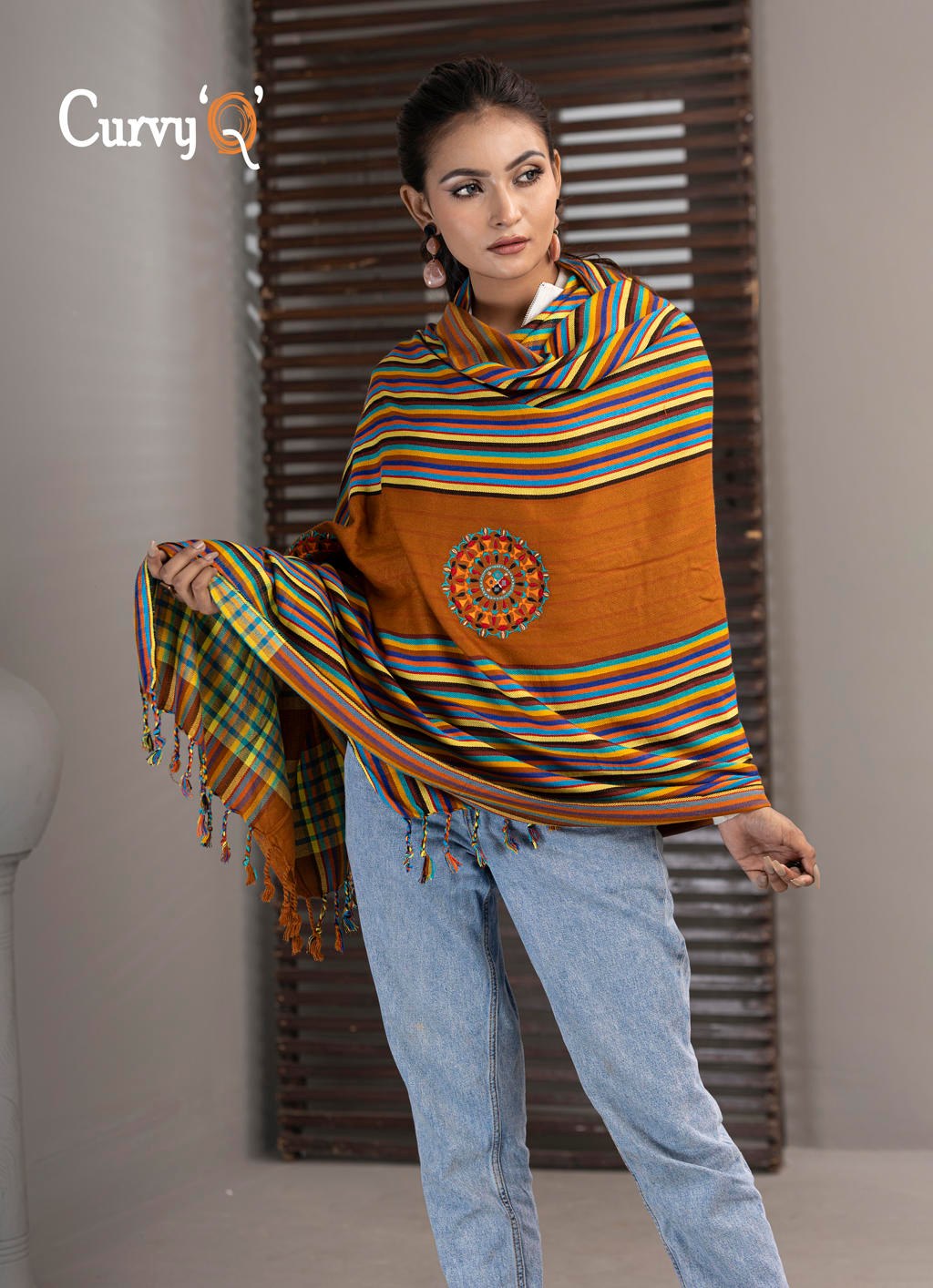 CurvyQ Fashion | Contact Us