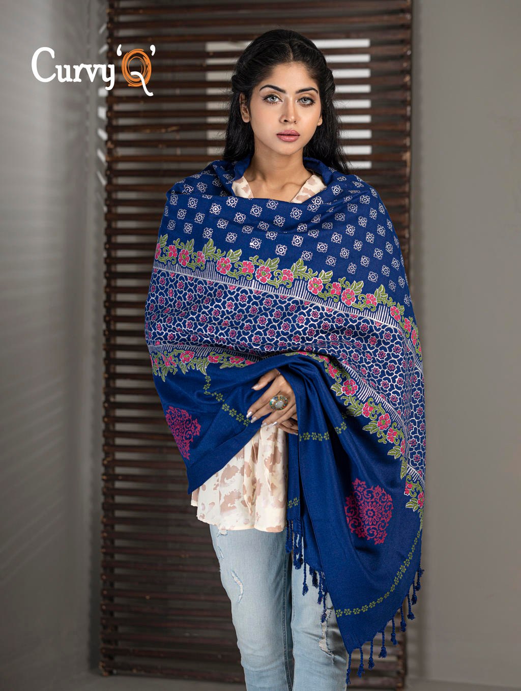 CurvyQ Fashion | Contact Us