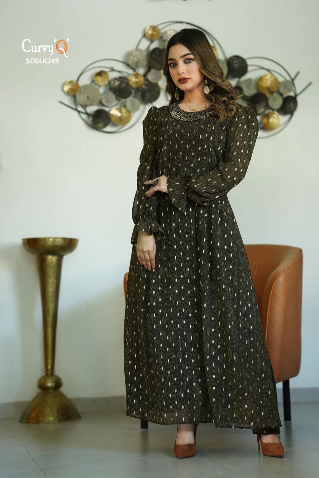 CurvyQ Fashion | Home