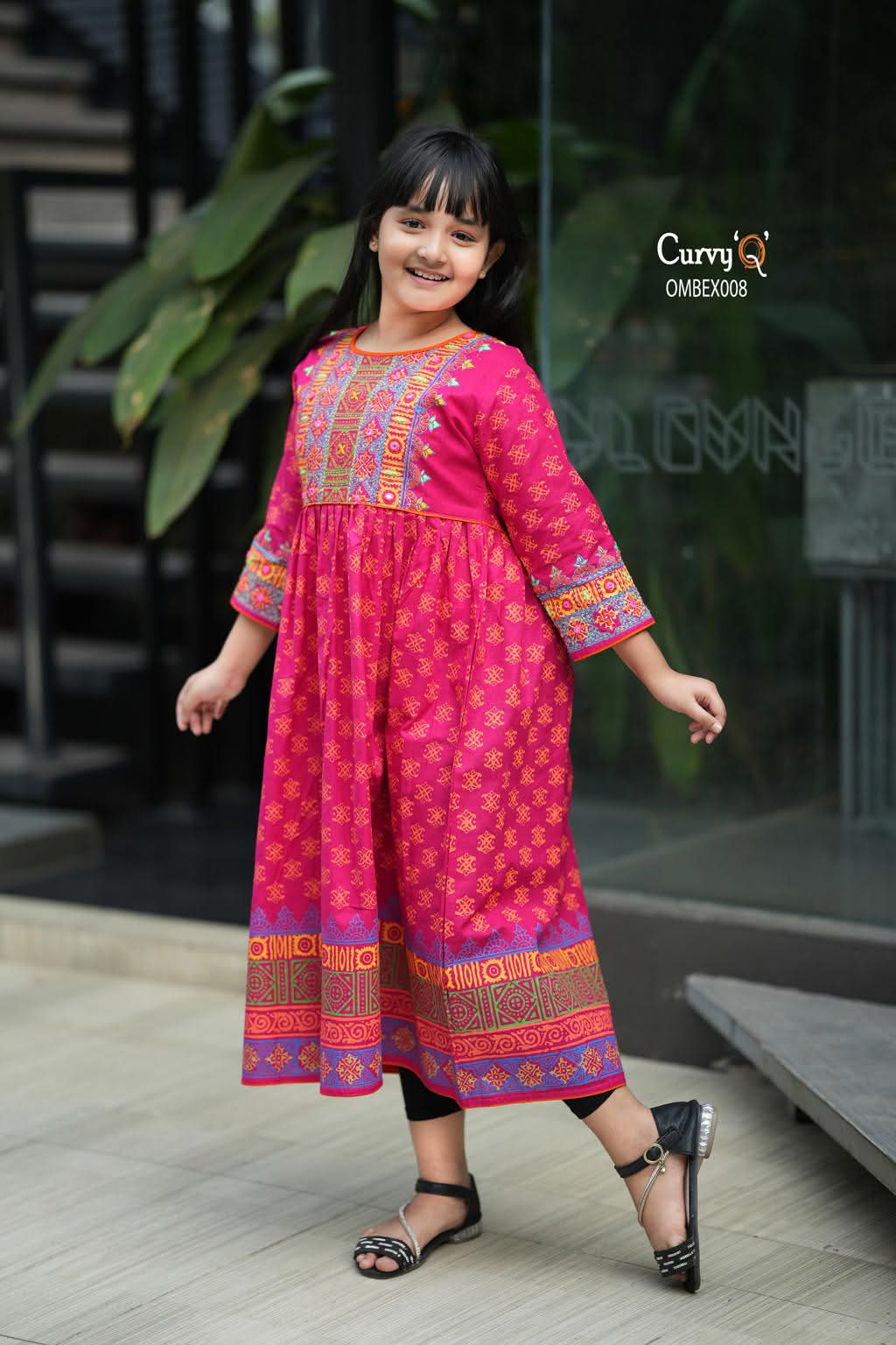 CurvyQ Fashion | Home